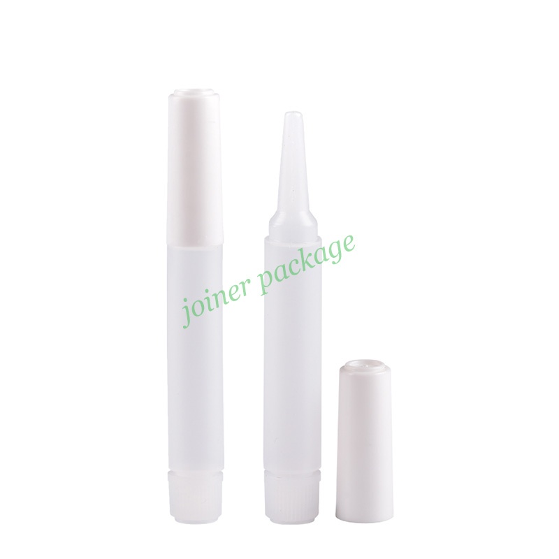 2g 502 super glue nail glue empty dropper bottle